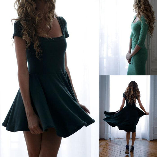 EXTENSION ROBES WANTED (32 au 48) – Vanessa Pouzet