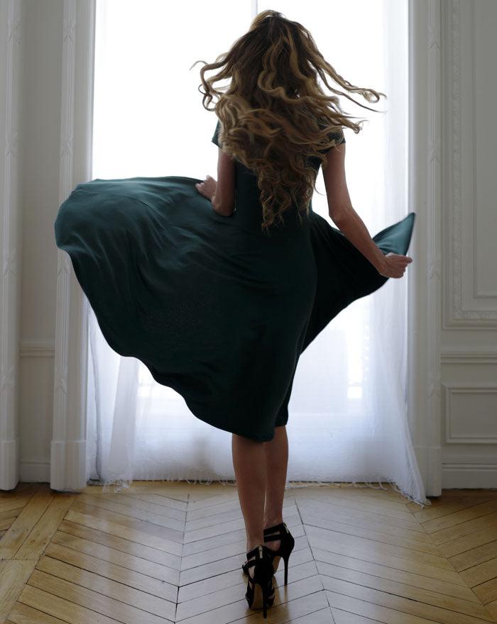 EXTENSION ROBES WANTED (32 au 48) – Vanessa Pouzet