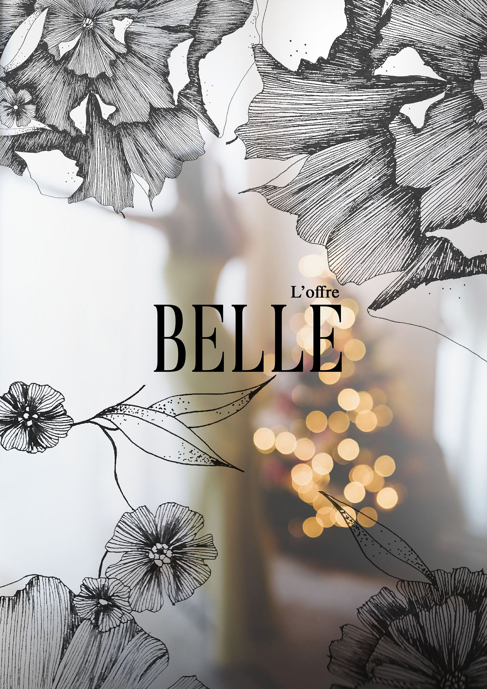 EXTENSION ROBES WANTED (32 au 48) – Vanessa Pouzet