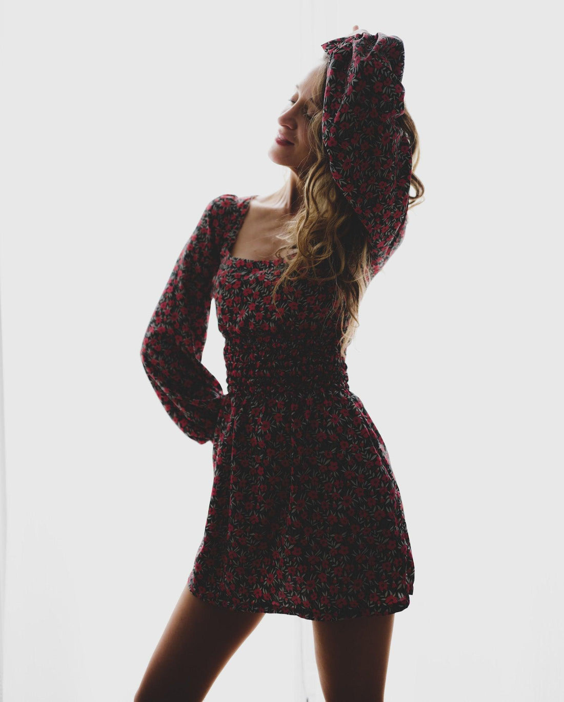 EXTENSION ROBES WANTED (32 au 48) – Vanessa Pouzet