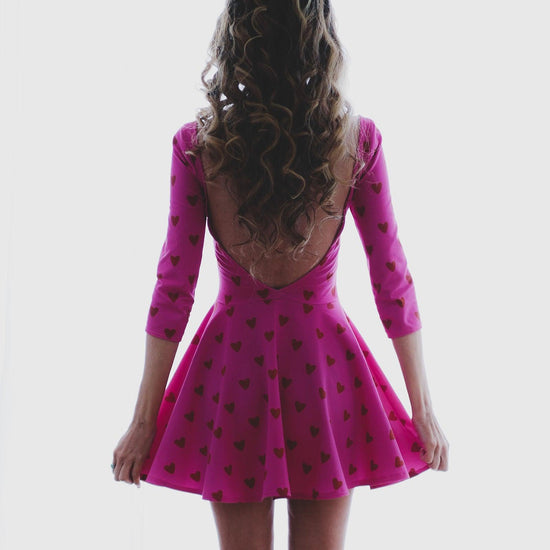 EXTENSION ROBES WANTED (32 au 48) – Vanessa Pouzet